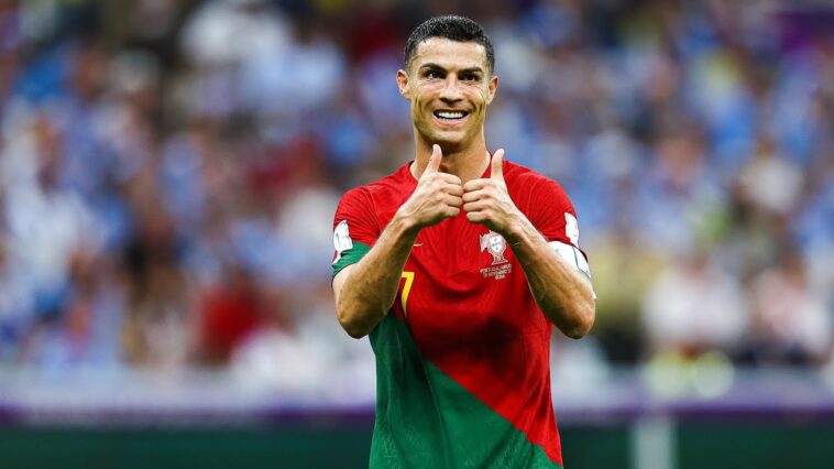 Maroc - Portugal : Cristiano Ronaldo va encore faire banquette Maroc - Portugal : Cristiano Ronaldo va encore faire banquette